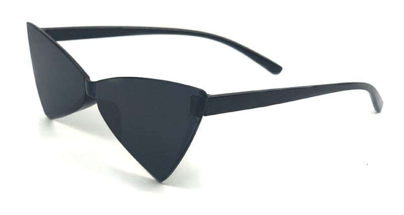Triangle Glasses – sugarmama